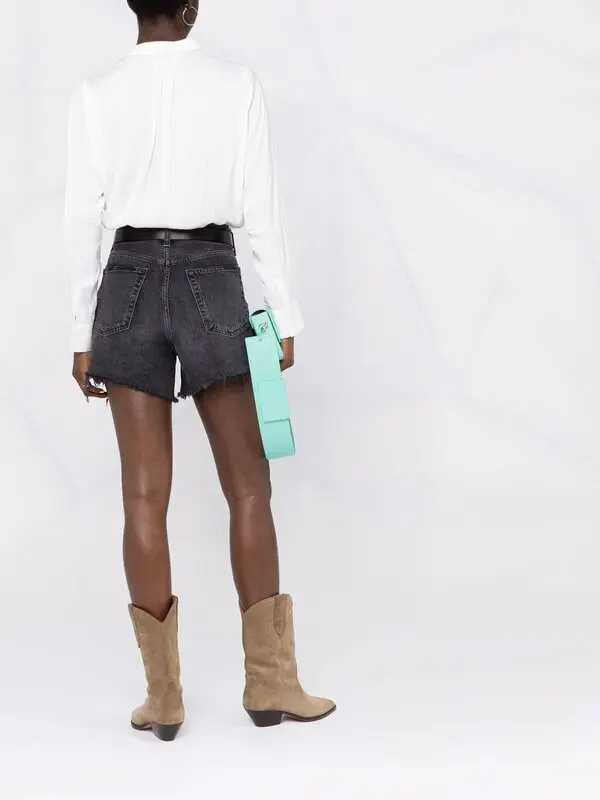 Zadig&Voltaire Tink Tunic Blouse - White