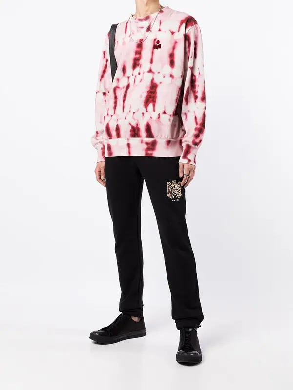 Amiri Ma Chinese New Year Track Pants