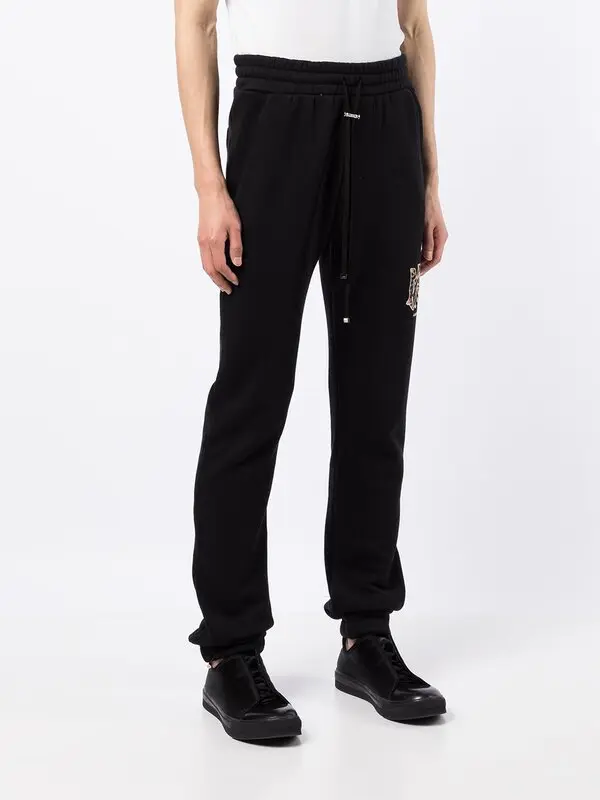 Amiri Ma Chinese New Year Track Pants