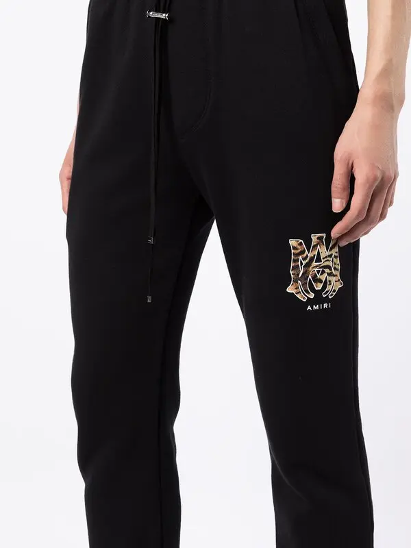 Amiri Ma Chinese New Year Track Pants