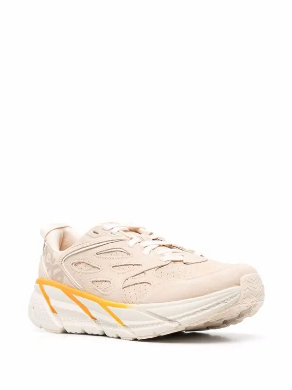 HOKA® Clifton L Low-top Sneakers - Neutrals