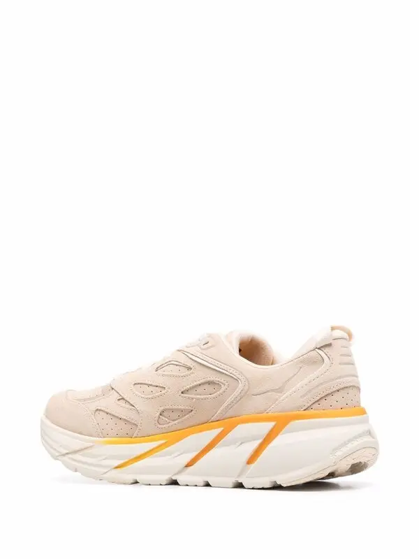 HOKA® Clifton L Low-top Sneakers - Neutrals