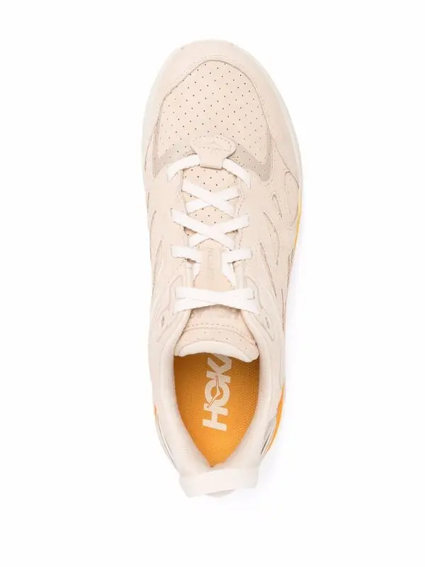 HOKA® Clifton L Low-top Sneakers - Neutrals