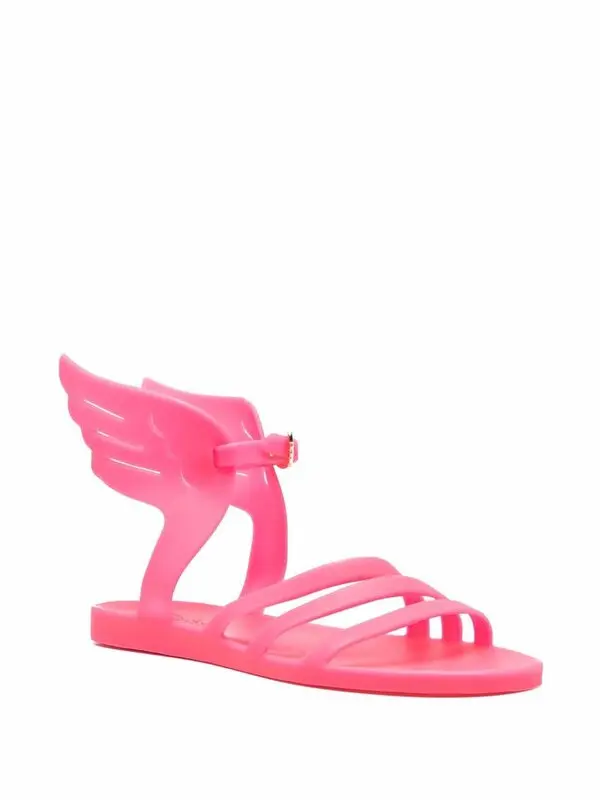 ANCIENT GREEK SANDALS Ikaria Jelly Sandals