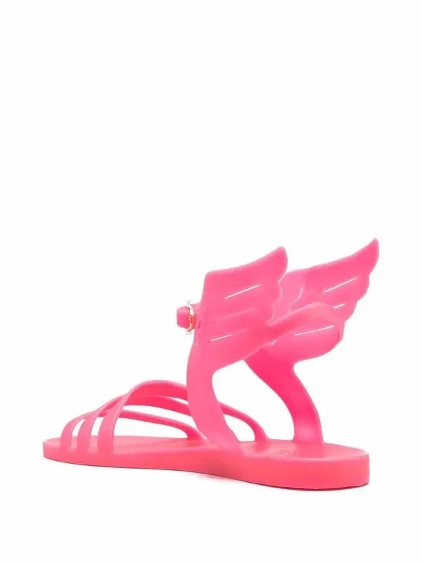 ANCIENT GREEK SANDALS Ikaria Jelly Sandals
