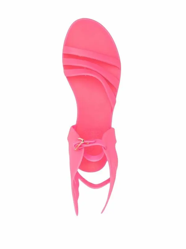 ANCIENT GREEK SANDALS Ikaria Jelly Sandals