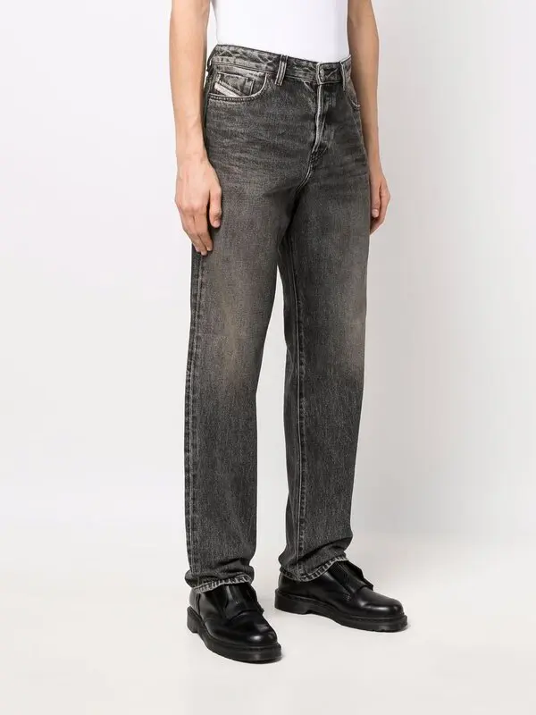 DIESEL® 1955 Straight-leg Jeans