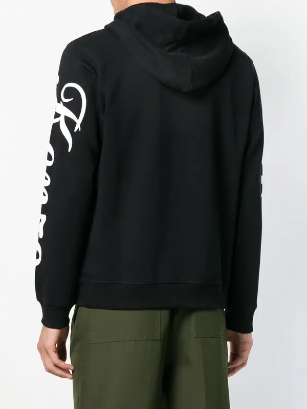 Kenzo Jumping Tiger Hoodie