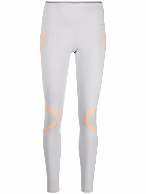 Adidas By Stella McCartney Truepace Running Leggings