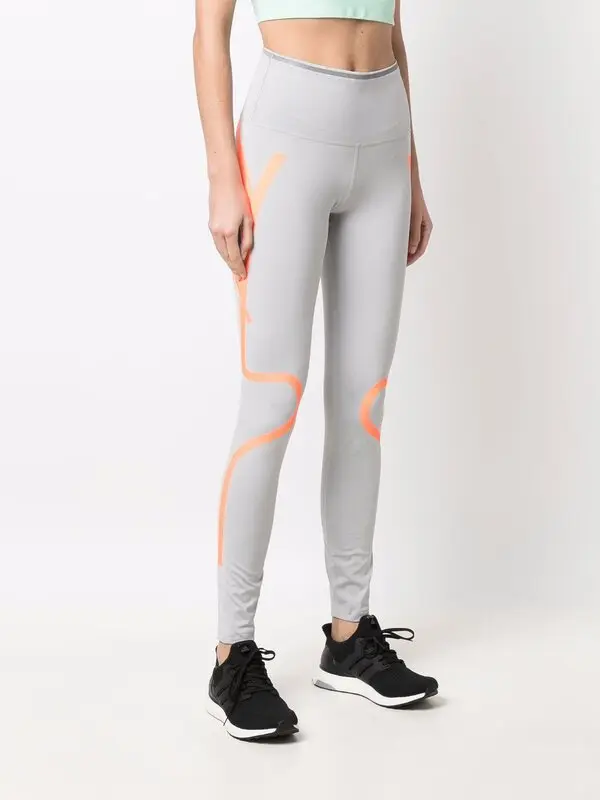 Adidas By Stella McCartney Truepace Running Leggings