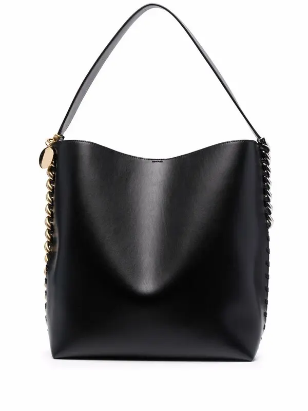 Stella McCartney Frayme Tote