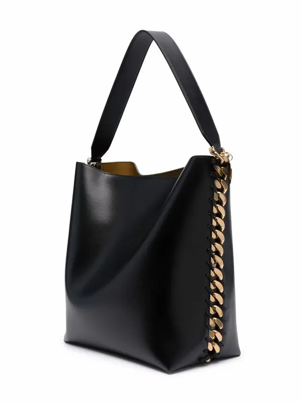 Stella McCartney Frayme Tote