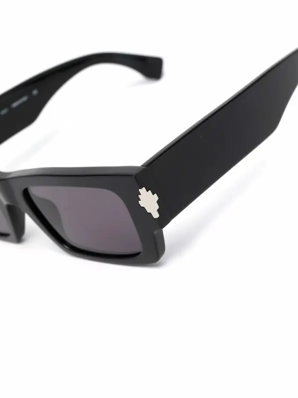 Marcelo Burlon County Of Milan Eyewear Alerce Rectangle  display picture 3