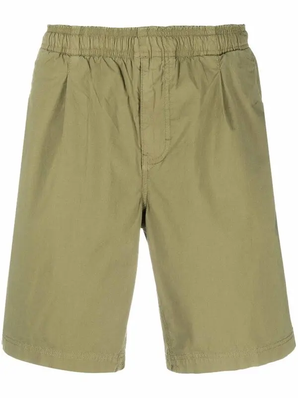 Woolrich Straight-leg Track Shorts