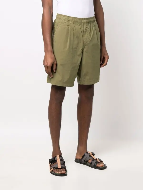 Woolrich Straight-leg Track Shorts