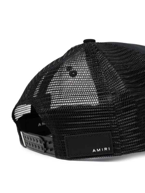 Amiri Baseball Cap