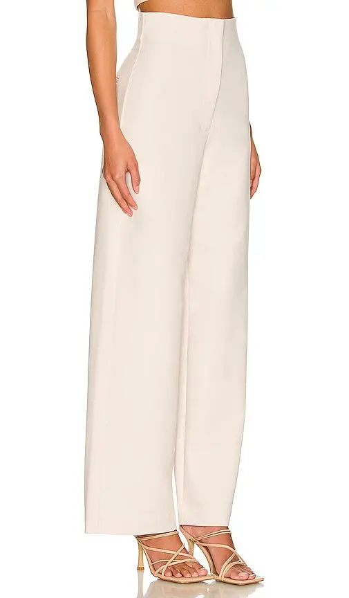 Bardot Anna High Waist Pant