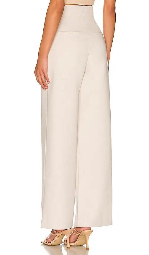 Bardot Anna High Waist Pant