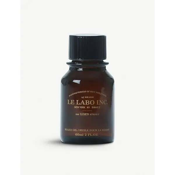 Le Labo Beard Oil - Na