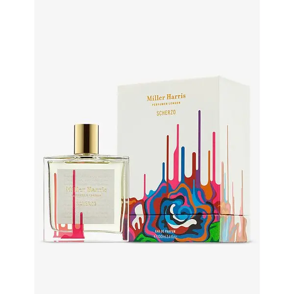 MILLER HARRIS Scherzo Eau De Parfum 100ml