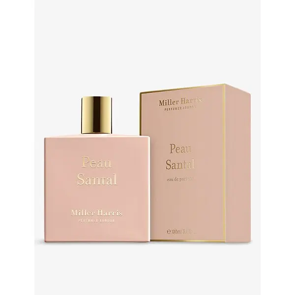 MILLER HARRIS Peau Santal Eau De Parfum 100ml - Na
