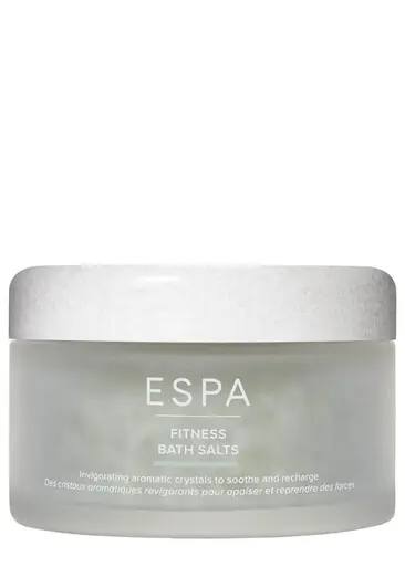 ESPA Fitness Bath Salts - Na