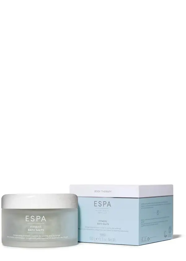 ESPA Fitness Bath Salts
