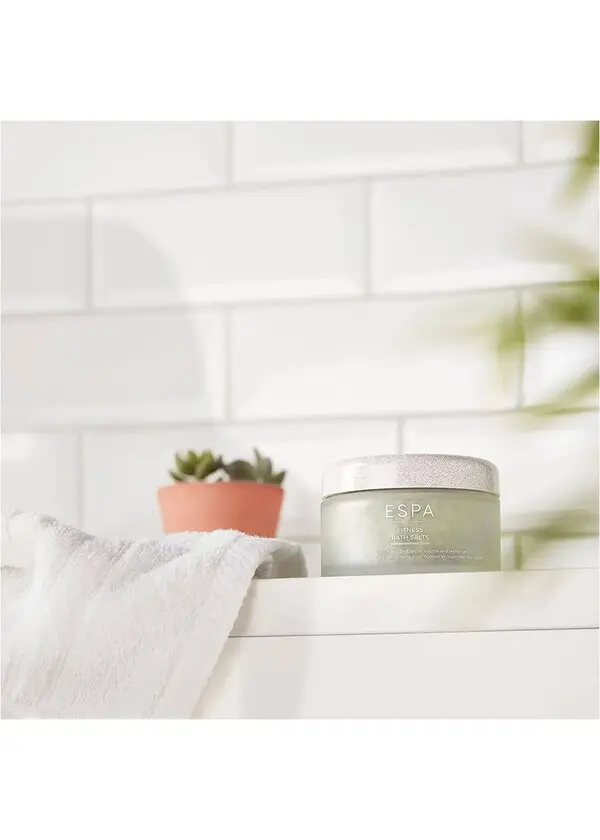 ESPA Fitness Bath Salts