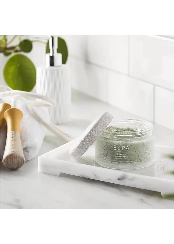 ESPA Fitness Bath Salts