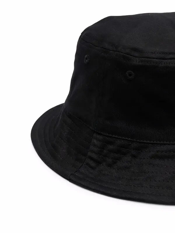 Versace Garland Sun Bucket Hat