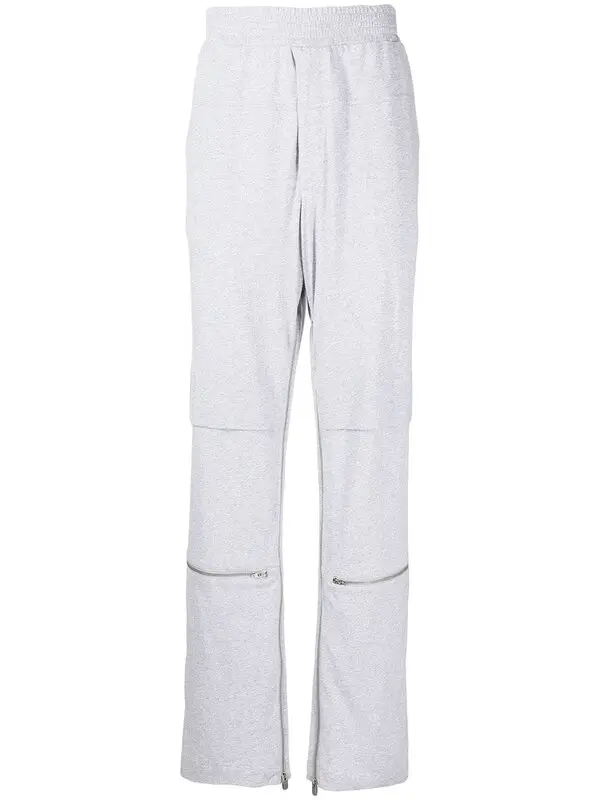 1017 Alyx 9sm Straight-leg Track Pants