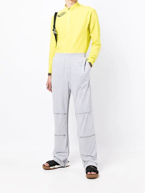 1017 Alyx 9sm Straight-leg Track Pants