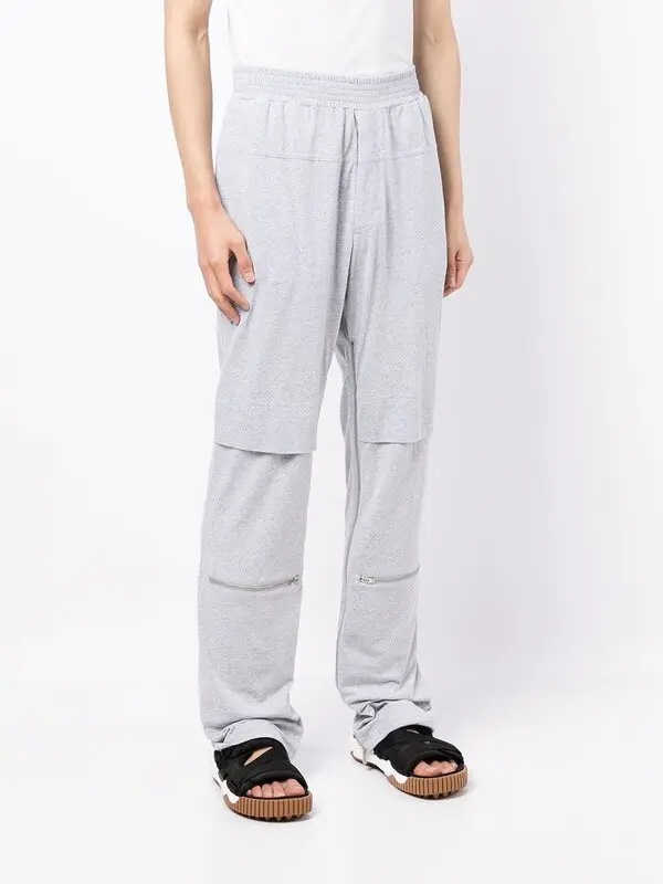 1017 Alyx 9sm Straight-leg Track Pants