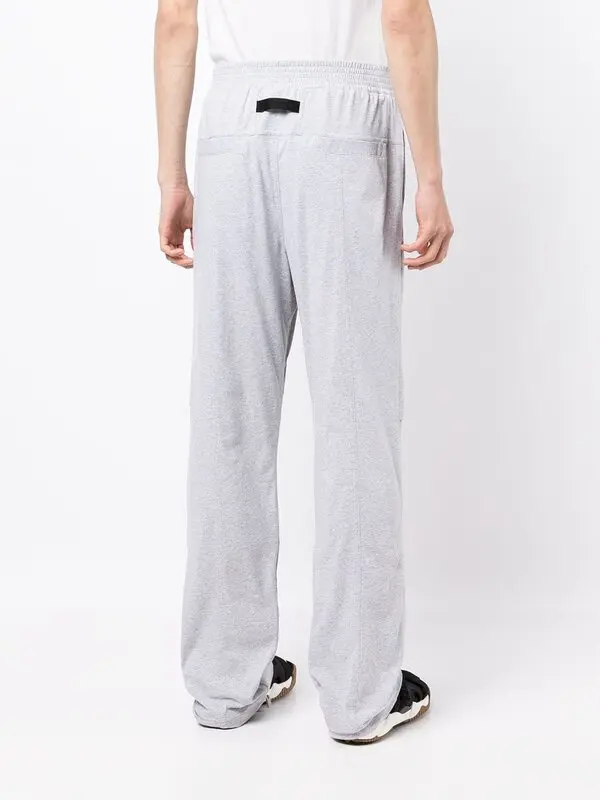 1017 Alyx 9sm Straight-leg Track Pants