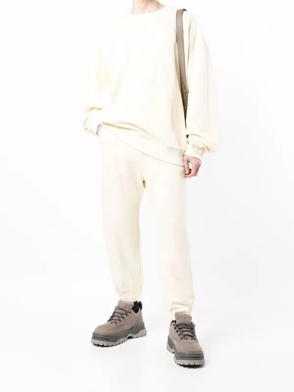 JUUN.J Drawstring Track Pants