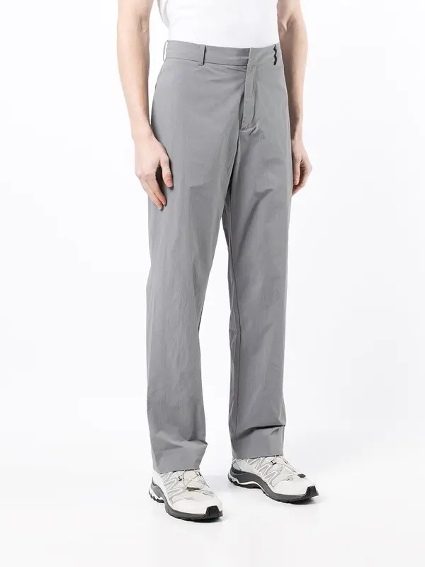 A-COLD-WALL* Stealth Straight-leg Trousers