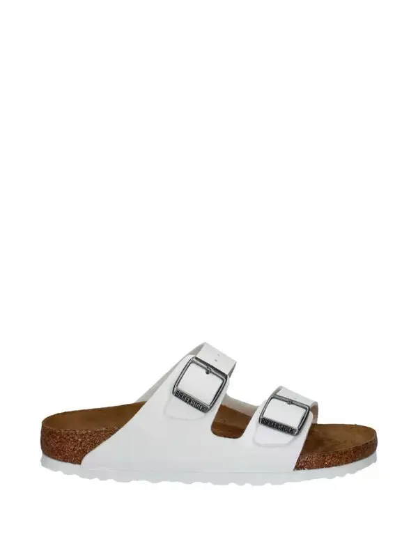 BIRKENSTOCK Arizona Sandals - White