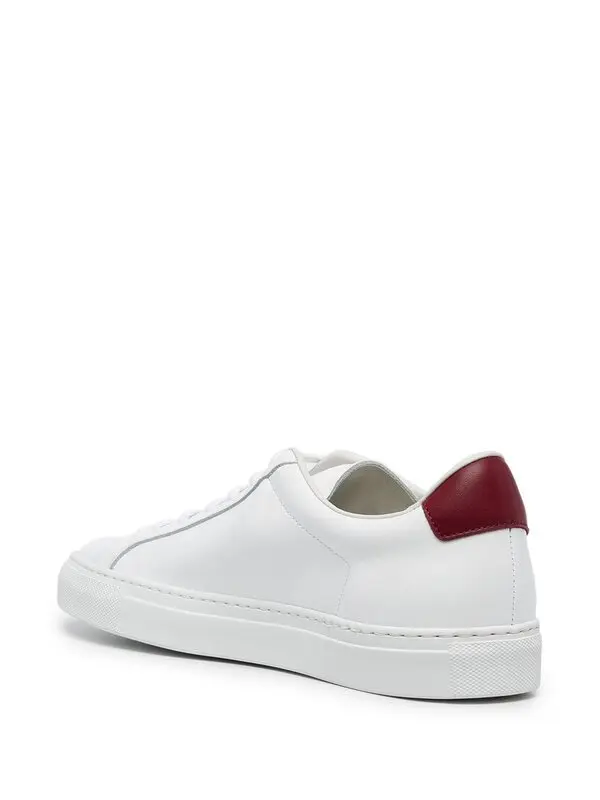 COMMON PROJECTS Achilles Low-top Sneakers
