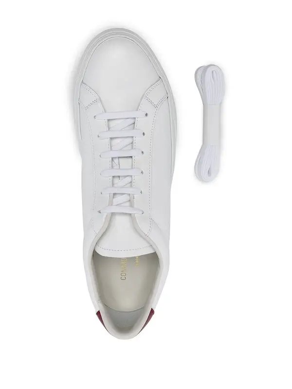 COMMON PROJECTS Achilles Low-top Sneakers