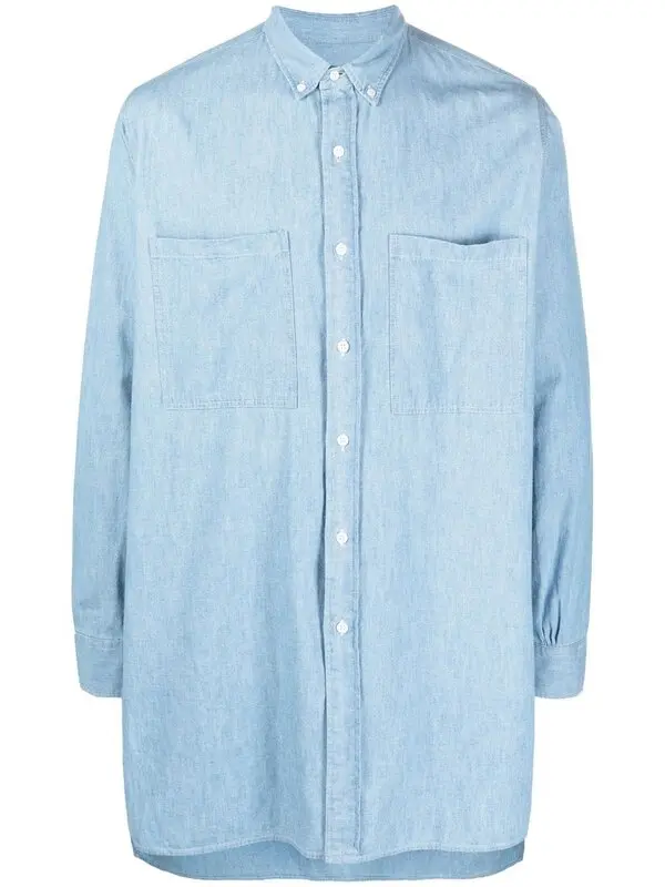 LEVI'S Denim Shirt