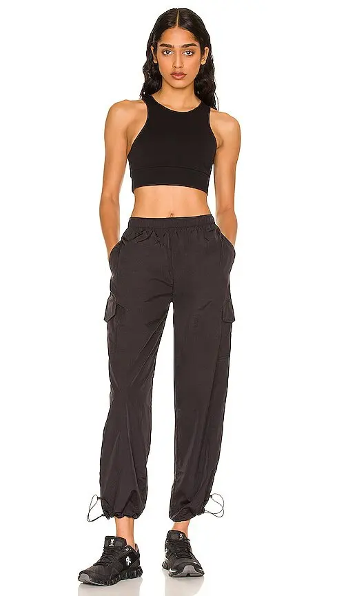 Onzie Parachute Cargo Pant