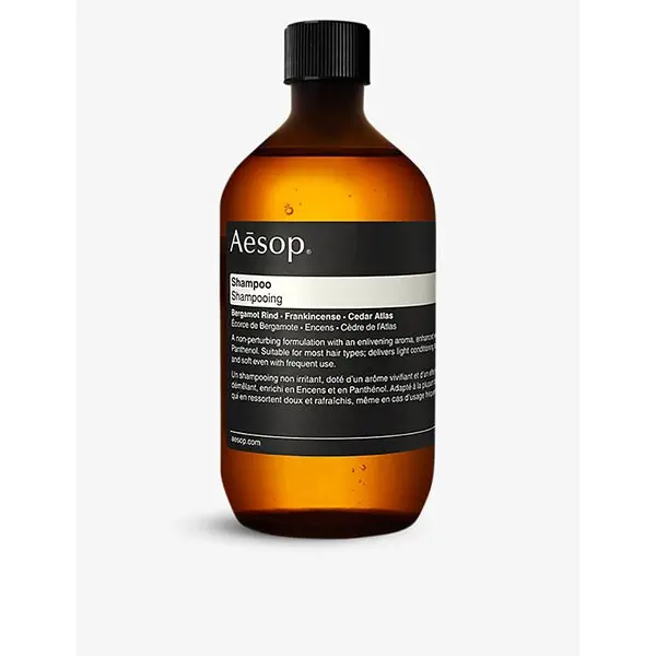 Aesop Shampoo With Screwcap - One-color