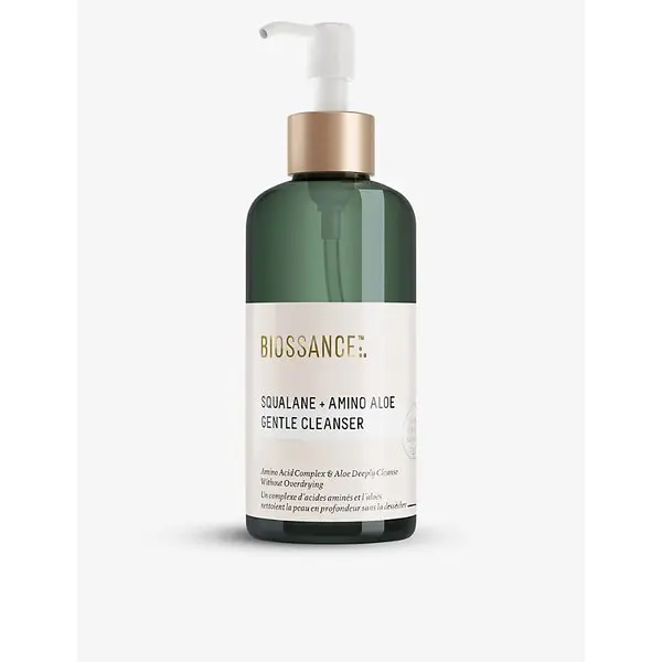 Biossance Squalane + Amino Aloe Gentle Cleanser - One-color