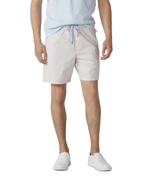 Rodd & Gunn 7' Resort Short - Navy