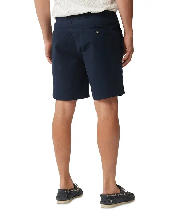 Rodd & Gunn 7' Resort Short - Navy