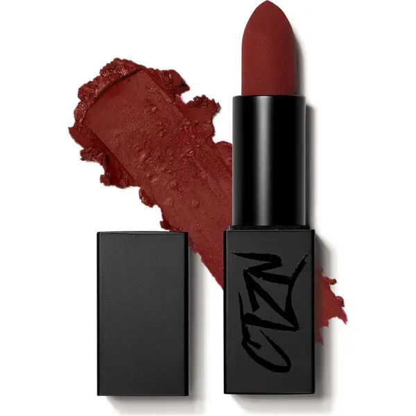 CTZN COSMETICS Code Red Lipstick - Rosso