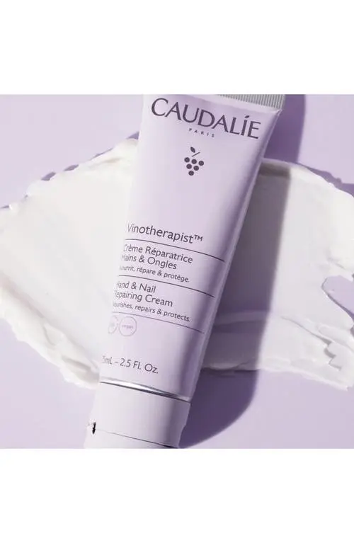 CAUDALIE Hand And Nail Cream