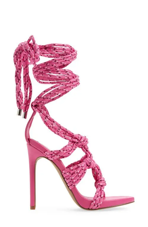 Steve Madden Fiore Ankle Tie Sandal