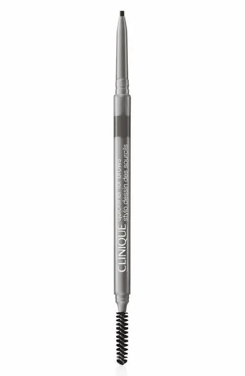 CLINIQUE Quickliner™ For Brows Eyebrow Pencil - Cool Grey