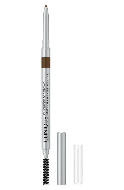 CLINIQUE Quickliner™ For Brows Eyebrow Pencil - Dark Espresso